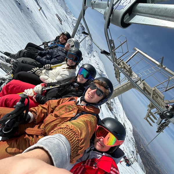 Study Abroad with WorldStrides